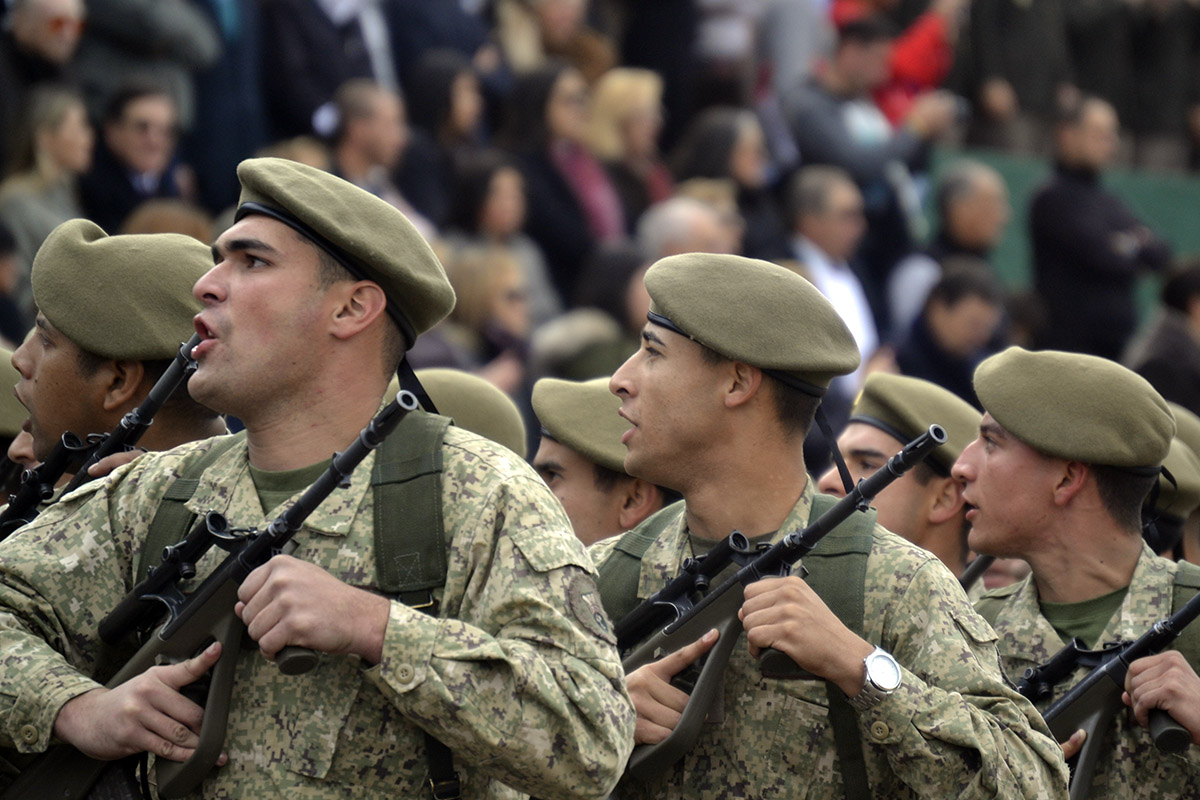 Ingresa como Soldado | Ejército Nacional