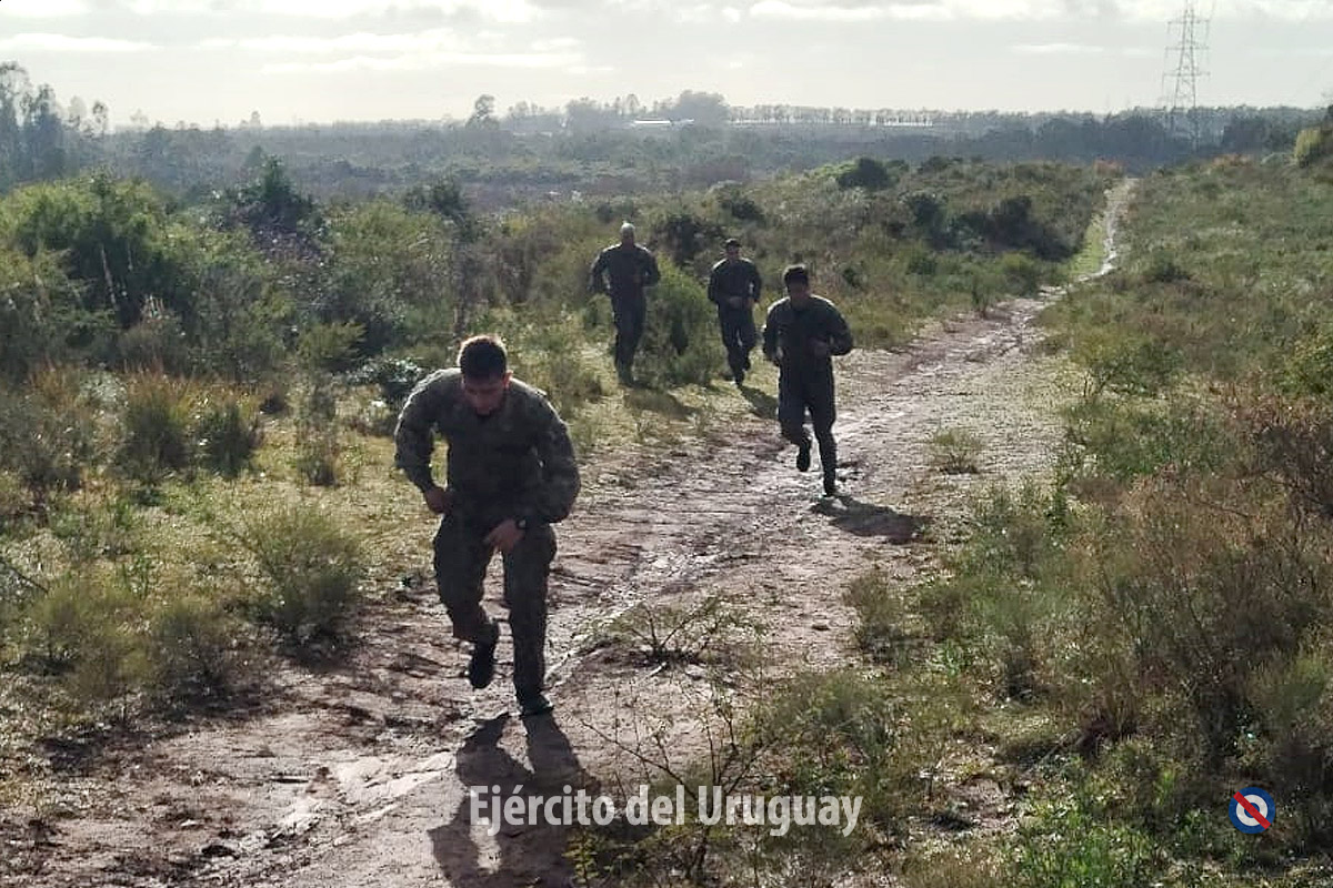 Celebramos un nuevo «Día de los Comandos» | Ejército Nacional