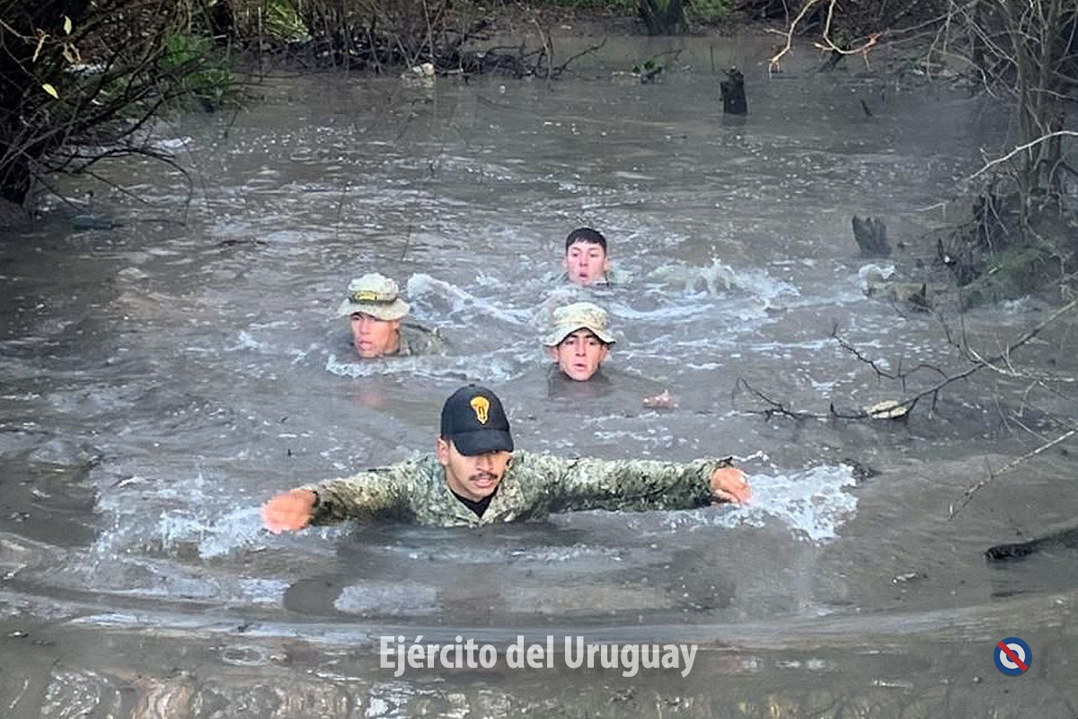 Celebramos un nuevo «Día de los Comandos» - Ejército Nacional