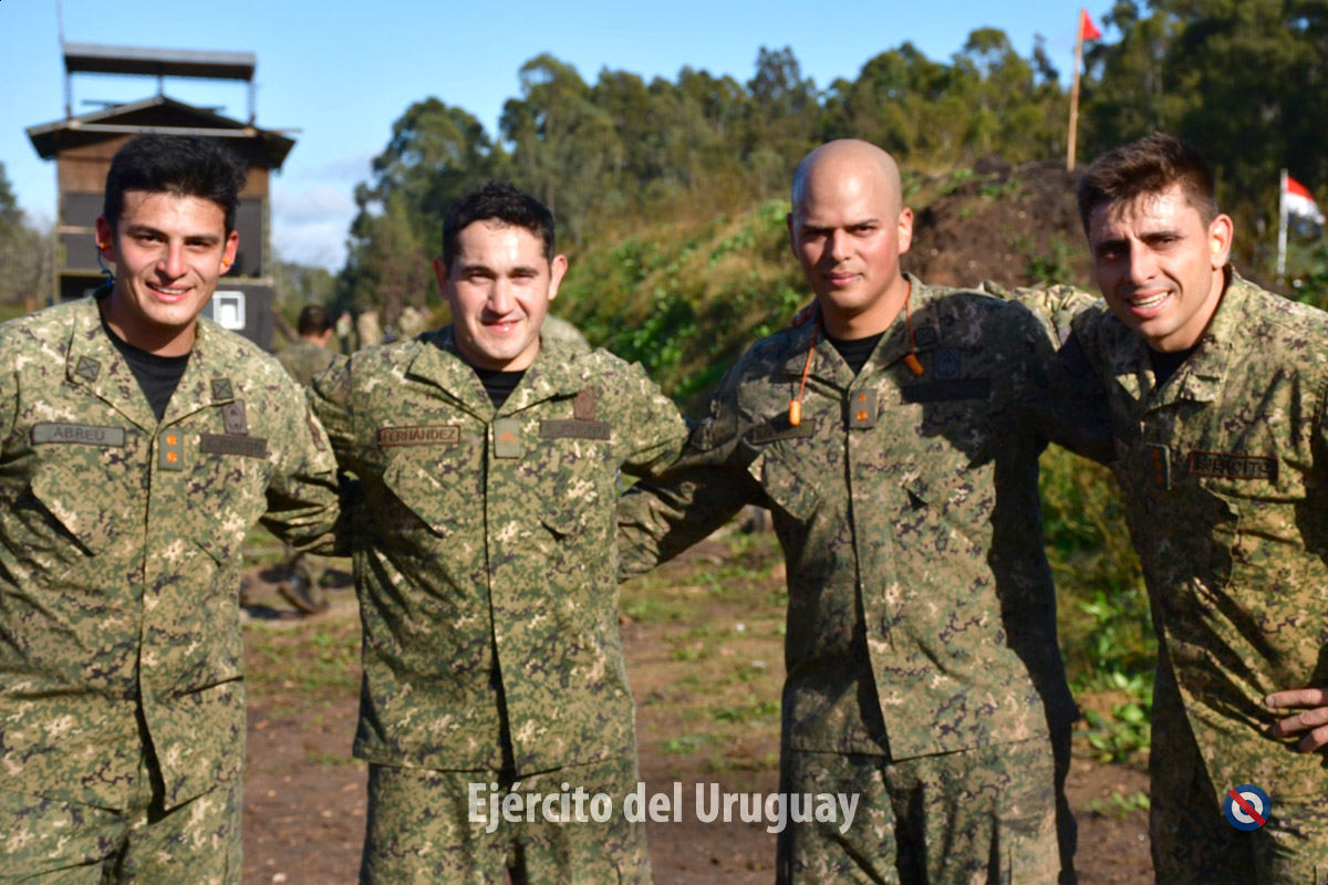 Celebramos un nuevo «Día de los Comandos» - Ejército Nacional