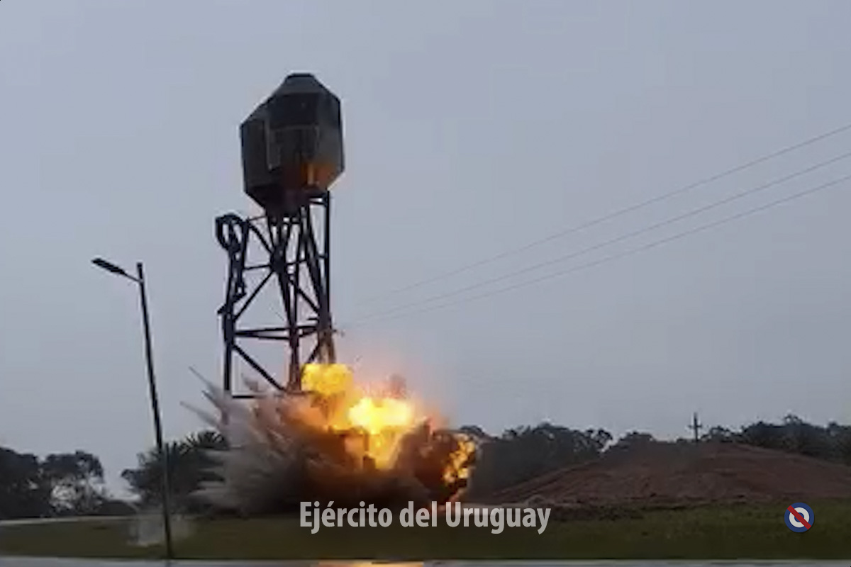 Curso «Técnico en Explosivos» y «Buzo Especialista de Ingenieros ...